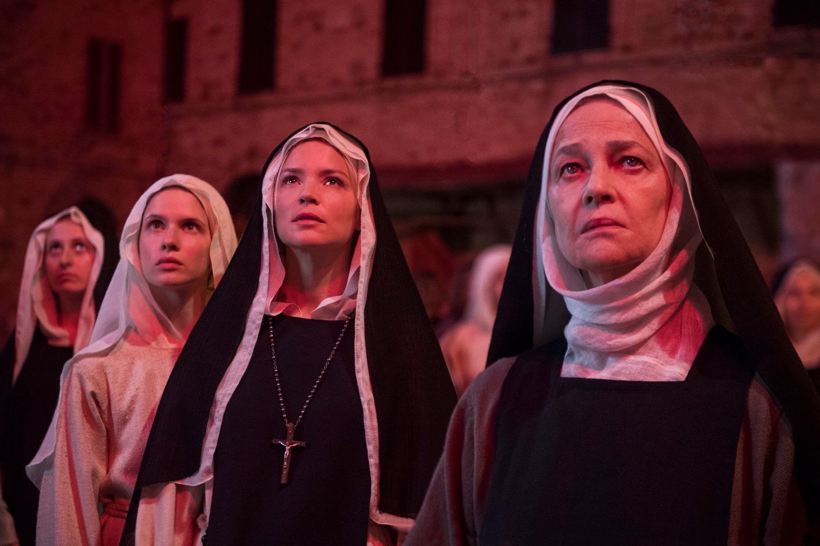 Foto do filme Benedetta - Foto 2 de 28 - AdoroCinema