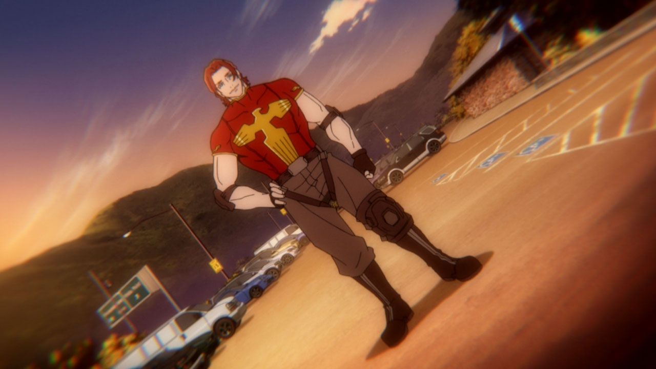 Super Crooks : Super Crooks : Fotos - 8 no 17 - AdoroCinema