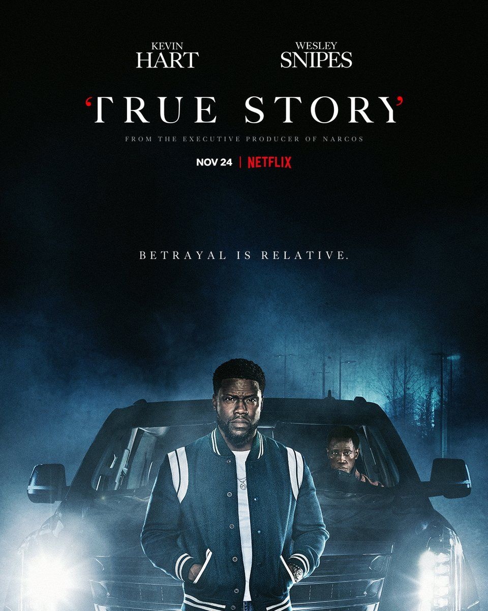 A Mais Pura Verdade - Série 2021 - AdoroCinema