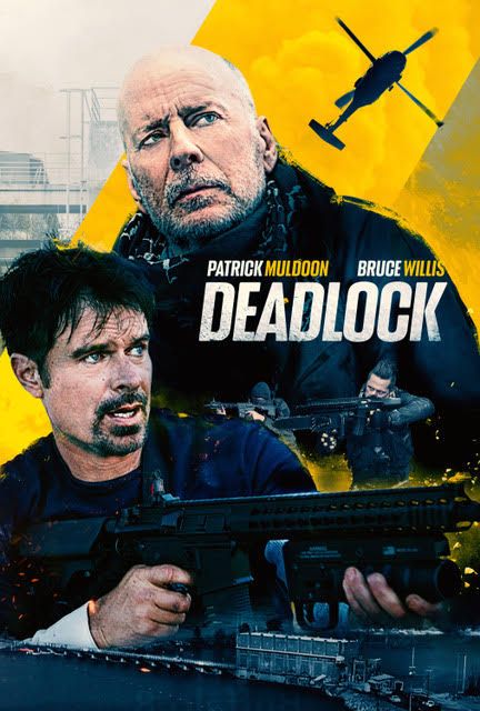 Pôster do filme Impasse - Foto 6 de 6 - AdoroCinema