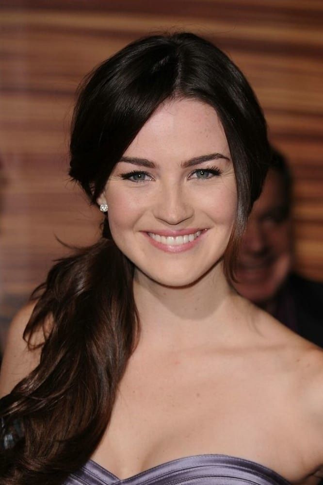 Jonna Walsh - AdoroCinema