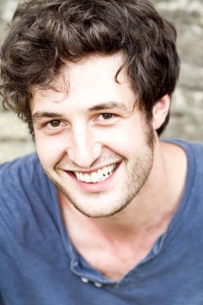 Alberto Paradossi - AdoroCinema