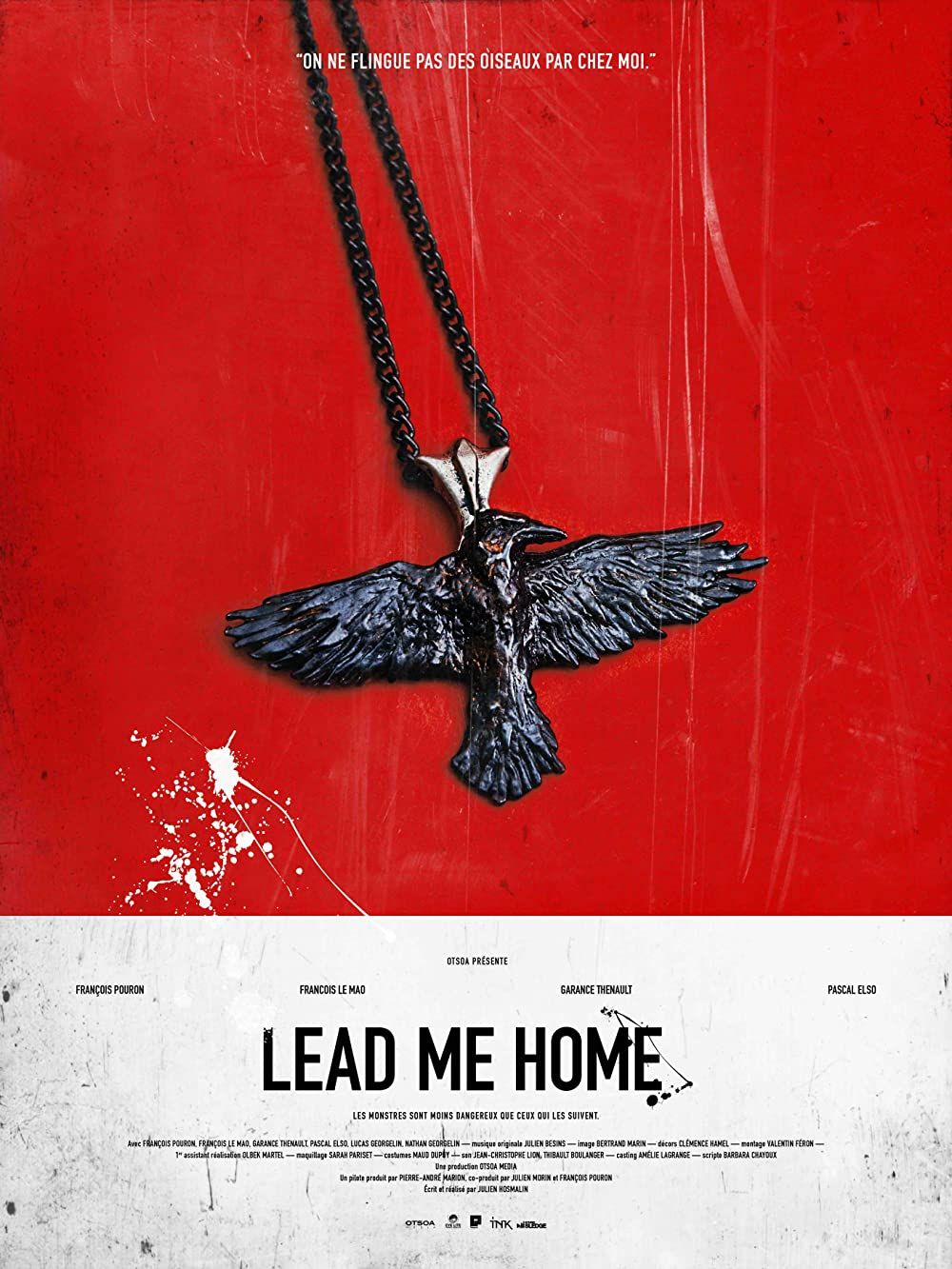 Lead Me Home - Curta-metragem - AdoroCinema