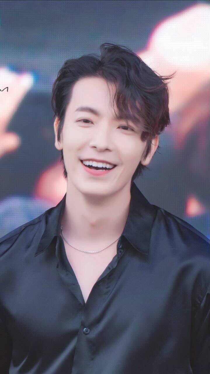 Donghae - AdoroCinema