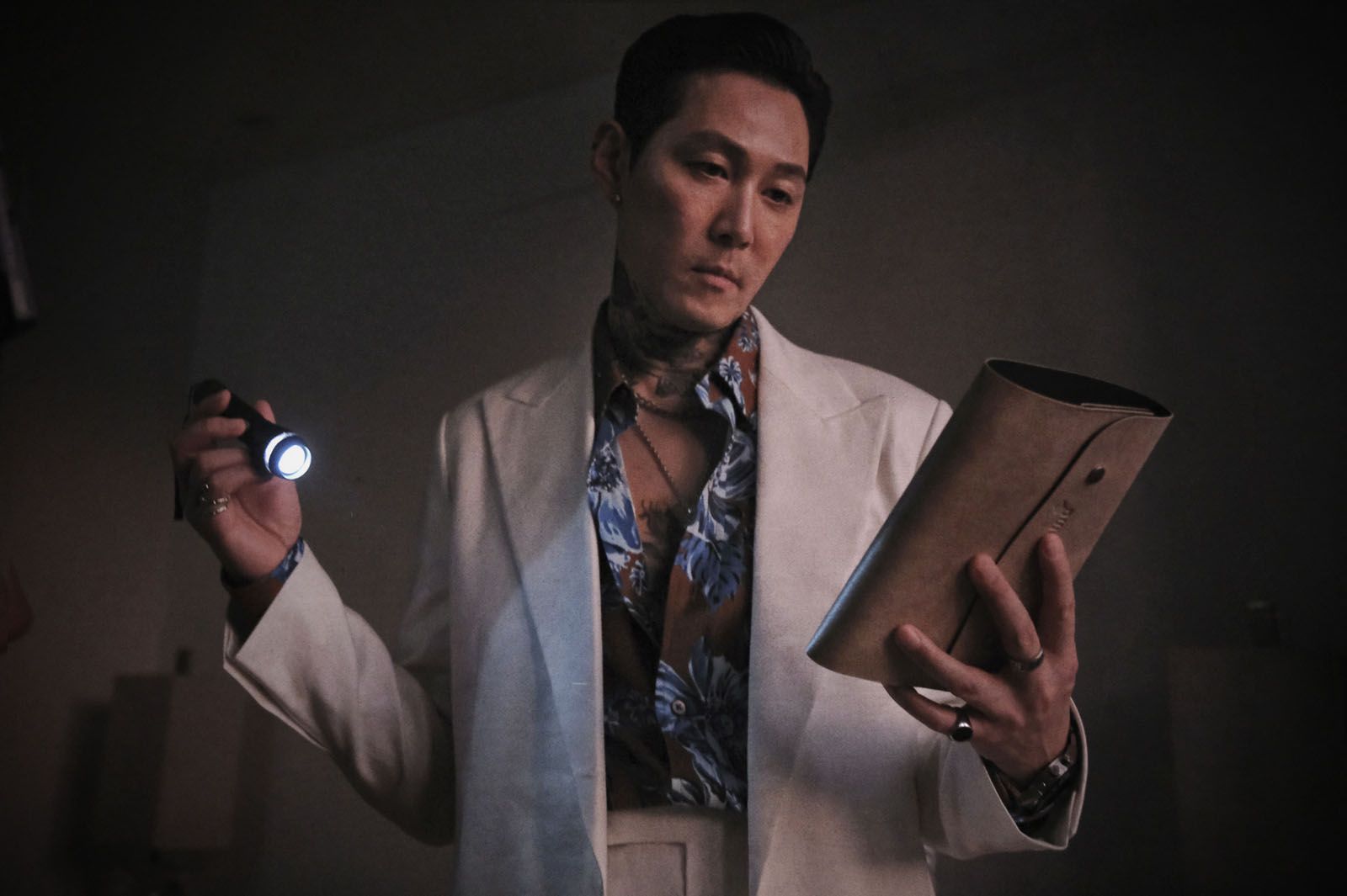 Foto de Jung-jae Lee - Fotos Jung-jae Lee - Foto 12 de 30 - AdoroCinema