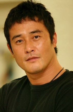 Choi Min-Su - AdoroCinema