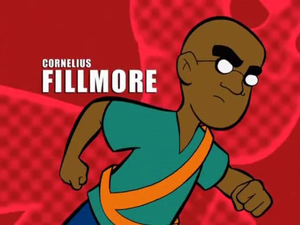 Fillmore! : Fillmore! : Fotos - 7 no 8 - AdoroCinema