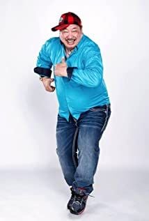 Foto de Jimmy Santos - Poster Jimmy Santos - Foto 0 de 1 - AdoroCinema