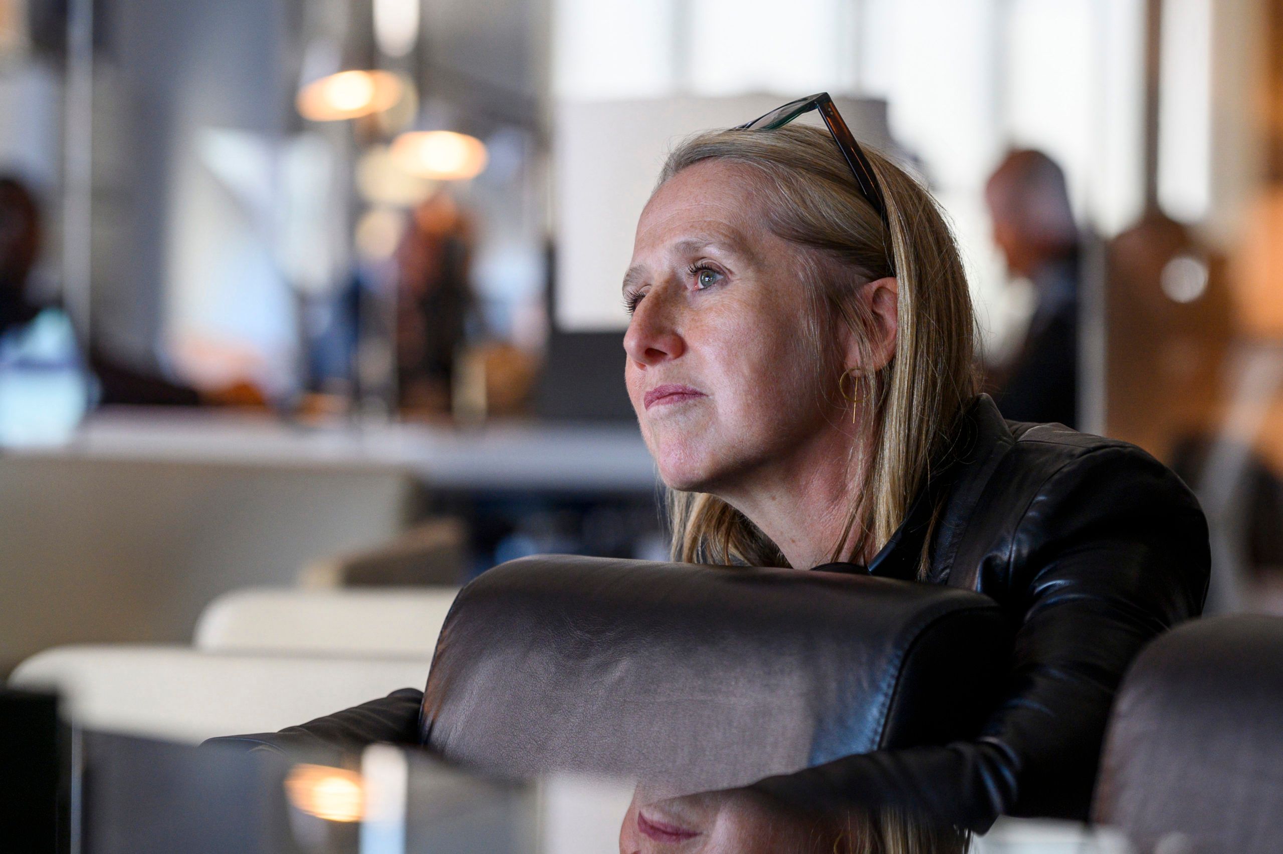 Neasa Hardiman - AdoroCinema