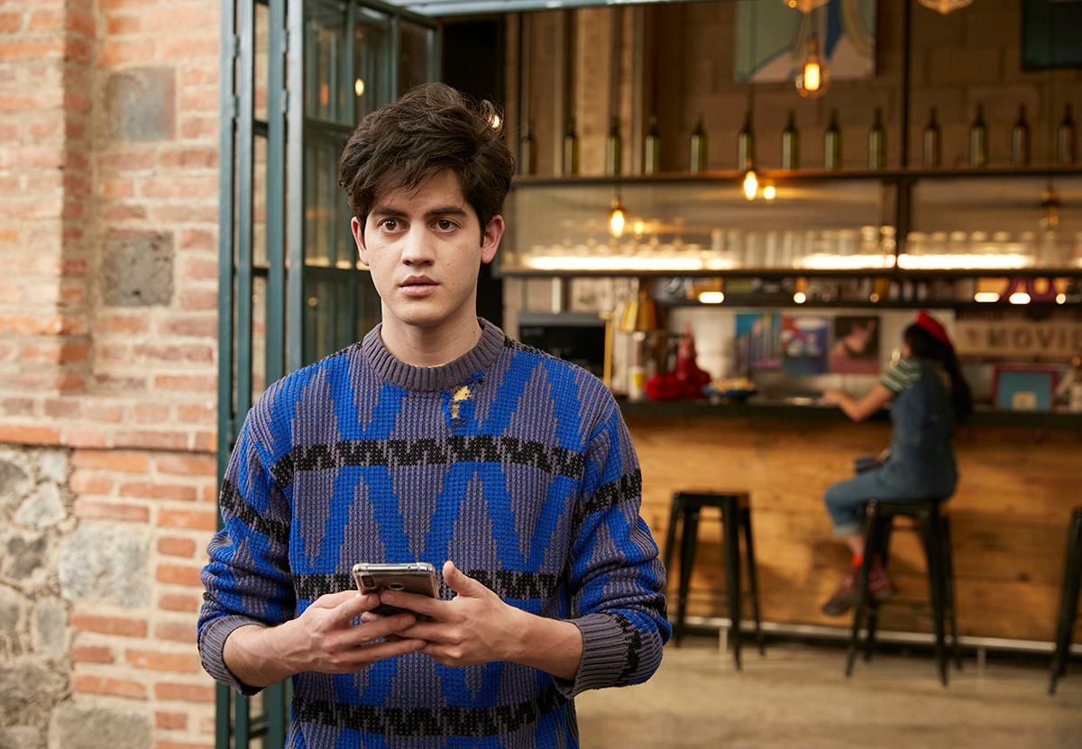 Foto do filme Com Amor, Anônima - Foto 1 de 7 - AdoroCinema