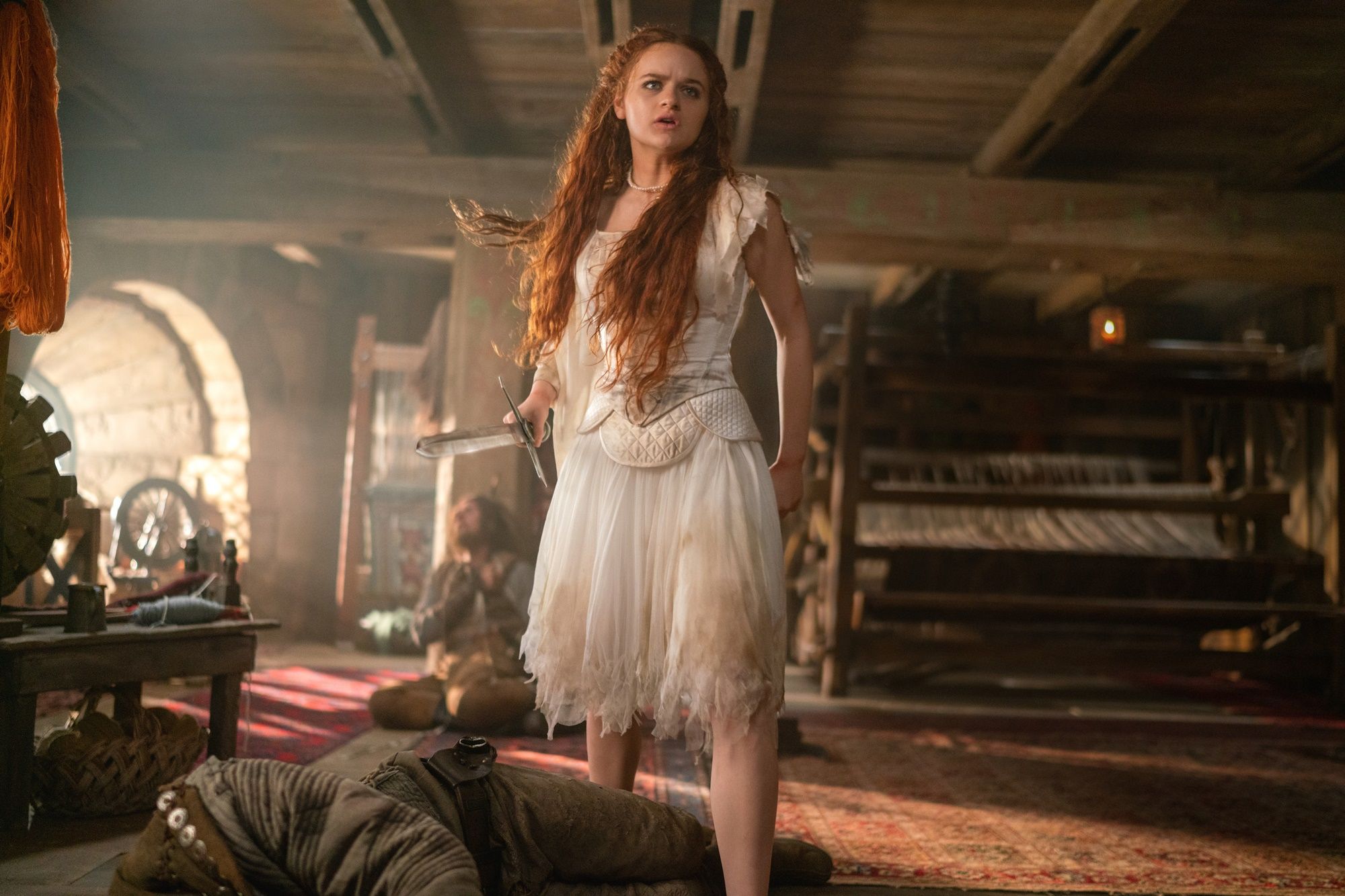 Foto do filme A Princesa - Foto 9 de 10 - AdoroCinema