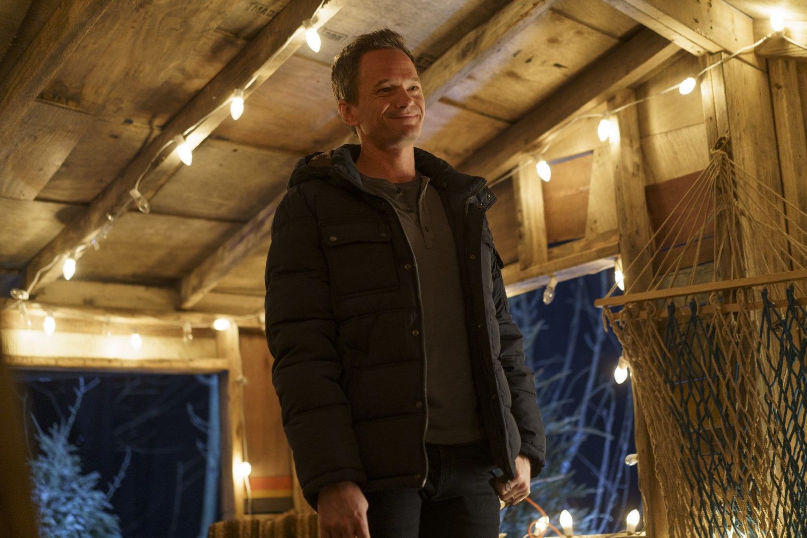 Foto de Neil Patrick Harris - Natal em 8 Bits : Fotos Neil Patrick ...