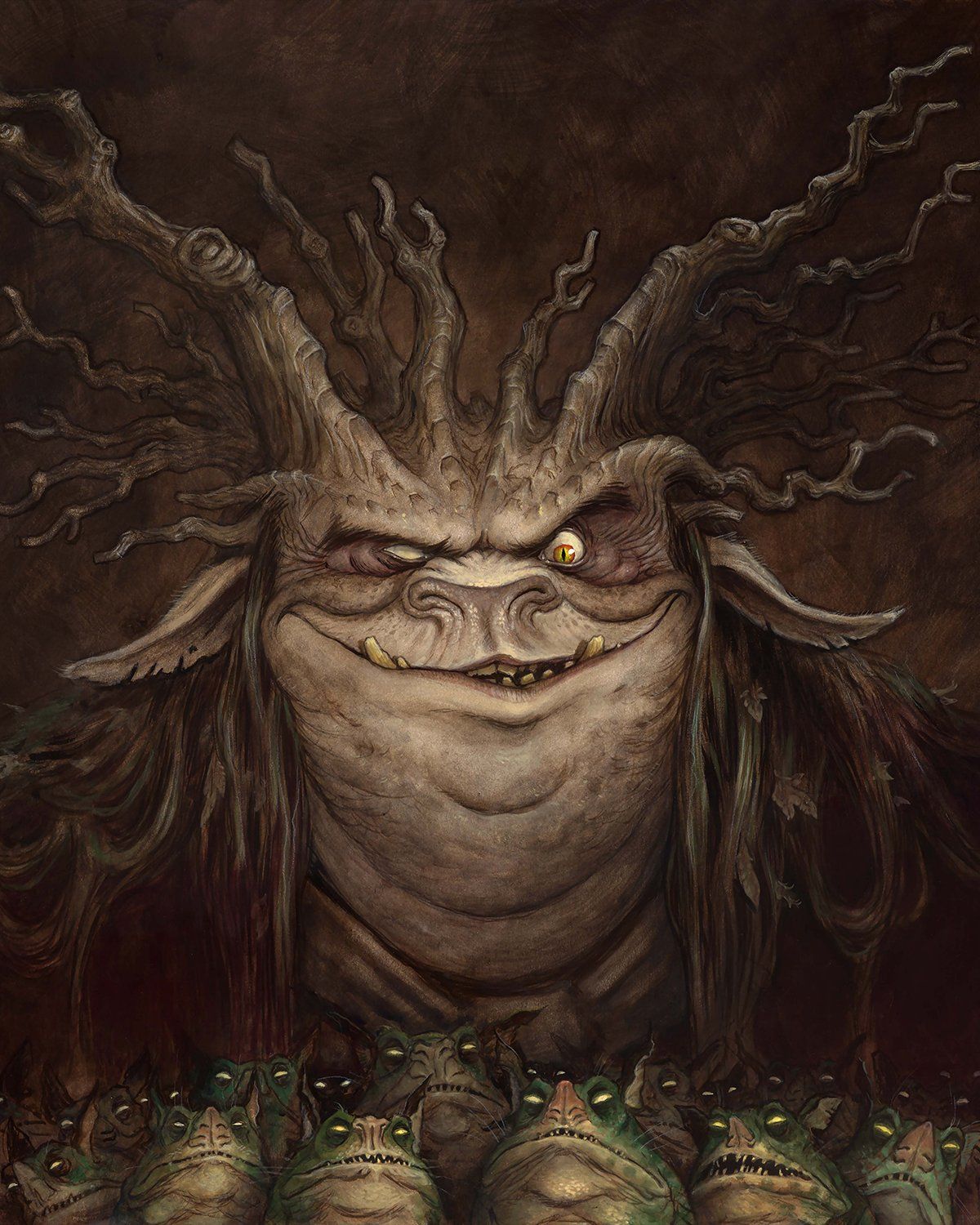 The Spiderwick Chronicles : The Spiderwick Chronicles : Fotos - 2 no 4 ...