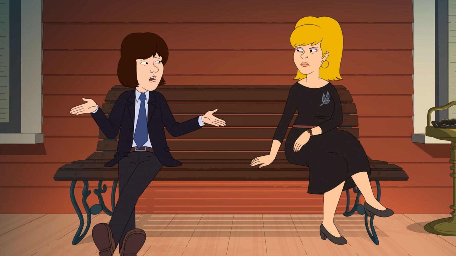 F is for Family : F is for Family : Fotos - 9 no 46 - AdoroCinema