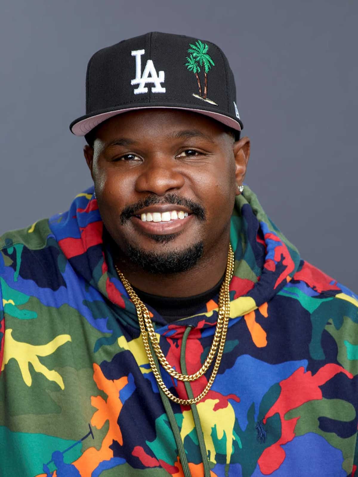 Projeto de Phil Jackson e Dan Goor Sem Título : Projeto de Phil Jackson ...