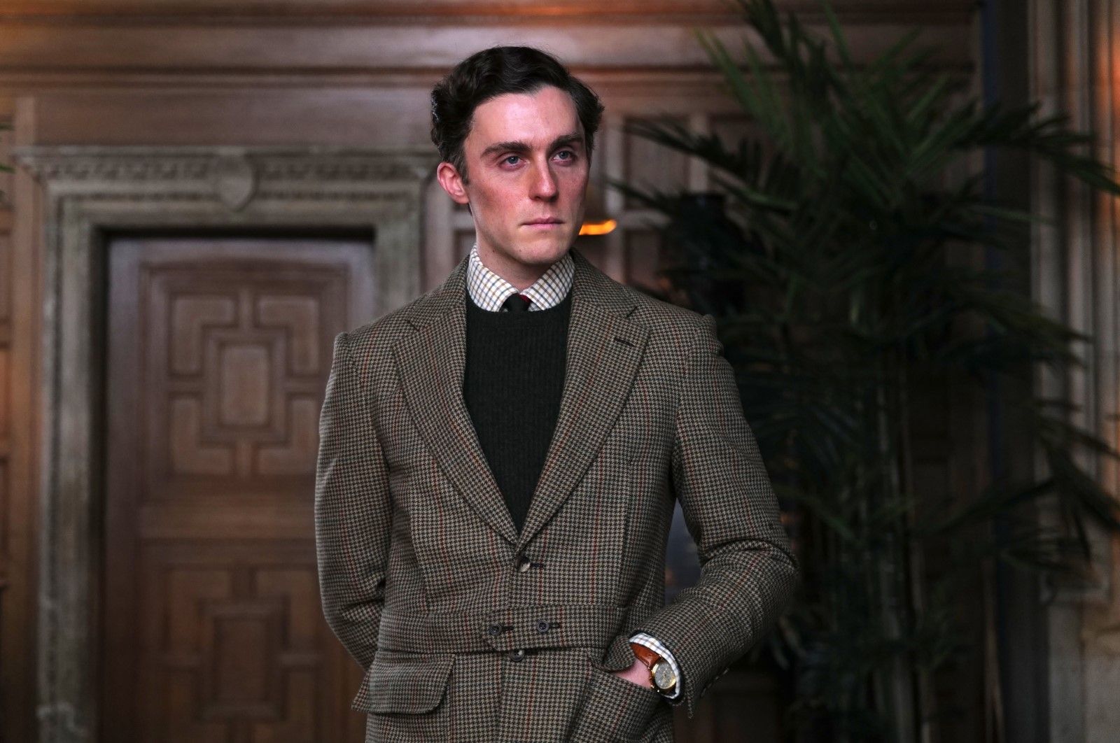 Foto do filme Spencer - Foto 6 de 41 - AdoroCinema