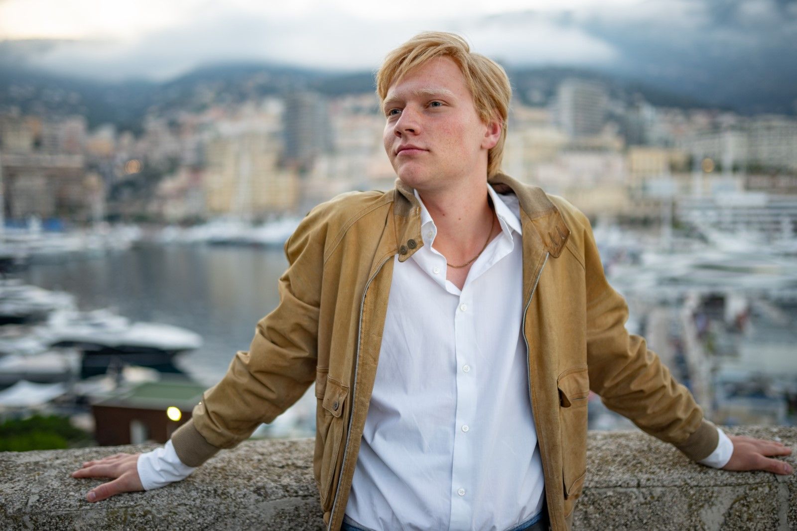 Foto de Bruno Alexander - Fotos Bruno Alexander - Foto 1 de 34 ...