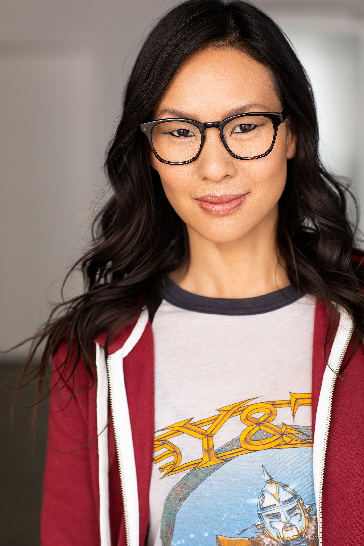 Sue Ann Pien - AdoroCinema