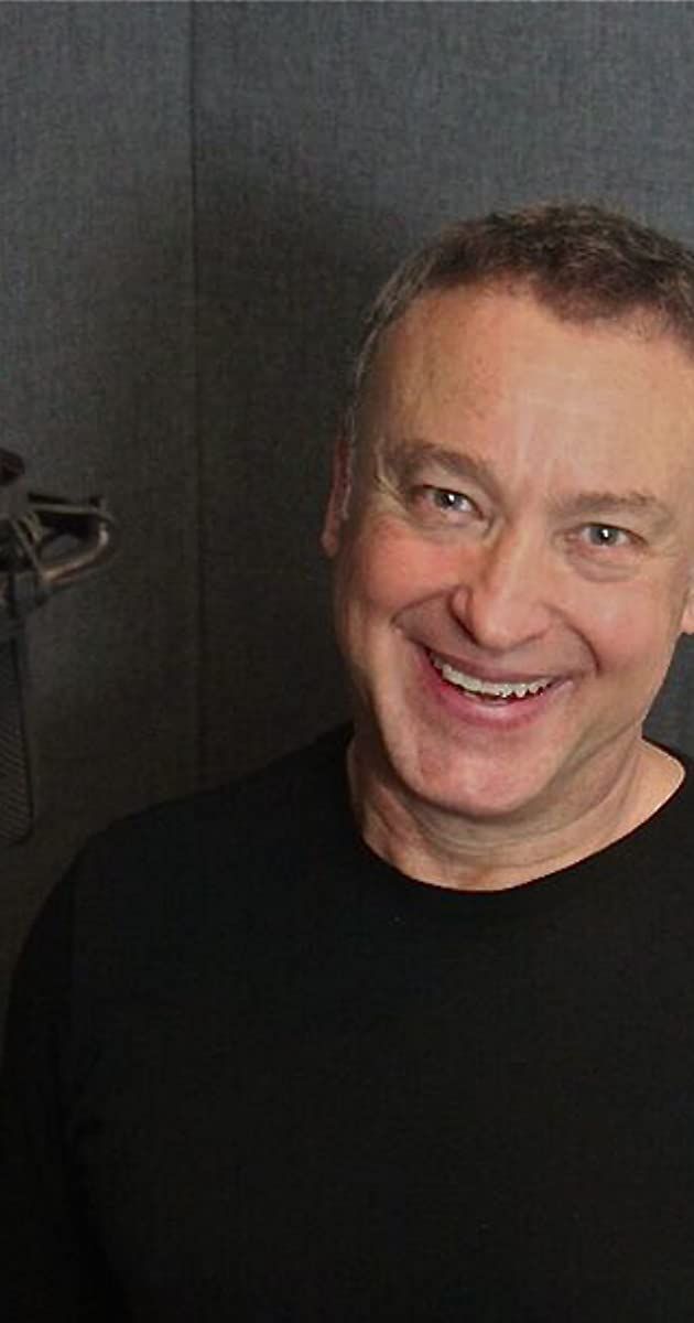 Ron Rubin - AdoroCinema