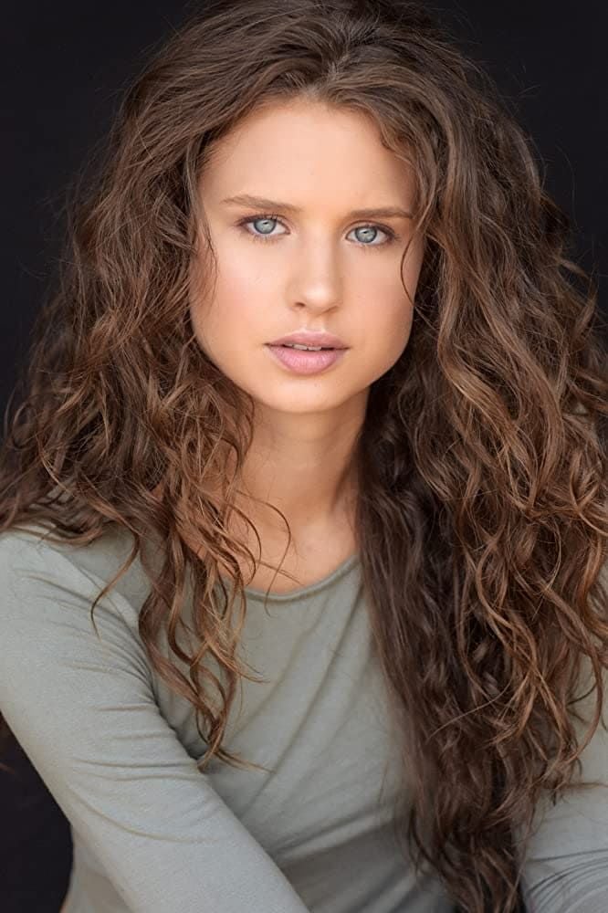 Avery Konrad Filmografia Adorocinema