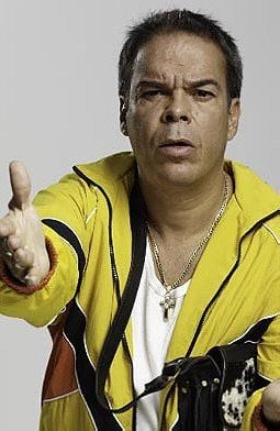 Juan Carlos Arango - AdoroCinema