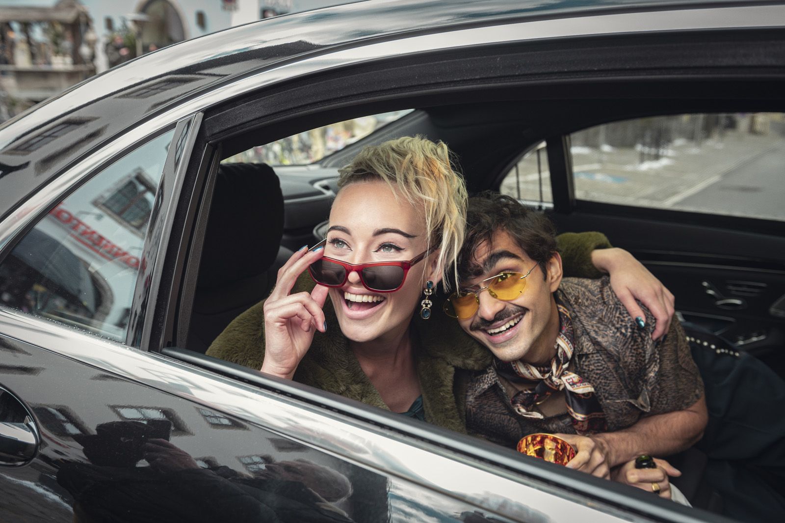 Foto de Zoran Pingel - Fotos Zoran Pingel, Valerie Huber - Foto 3 de 4 ...