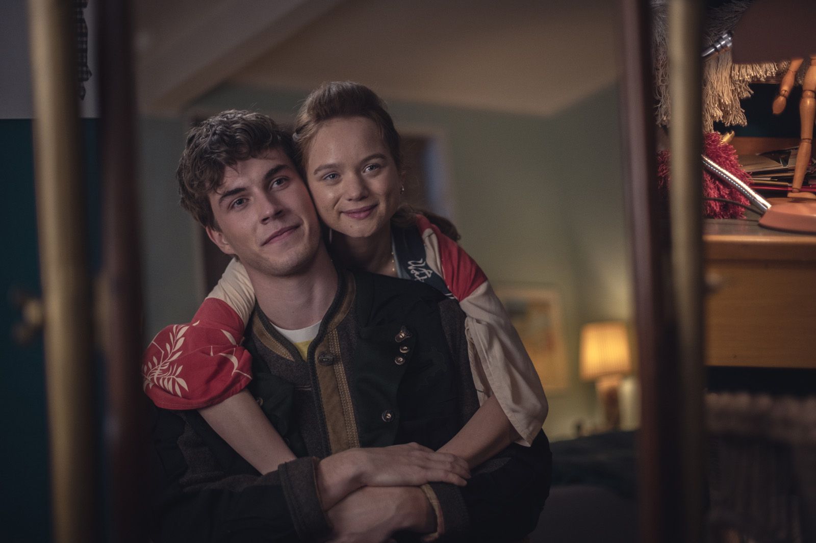 Kitz : Fotos Sofie Eifertinger, Felix Mayr - 4 no 12 - AdoroCinema