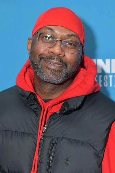 Masta Killah - AdoroCinema