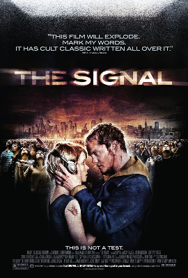 Assistir O Sinal online - AdoroCinema