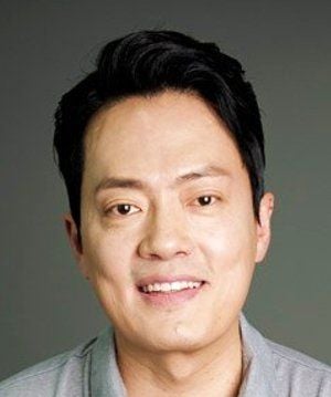 Kim Hyung Mook - AdoroCinema