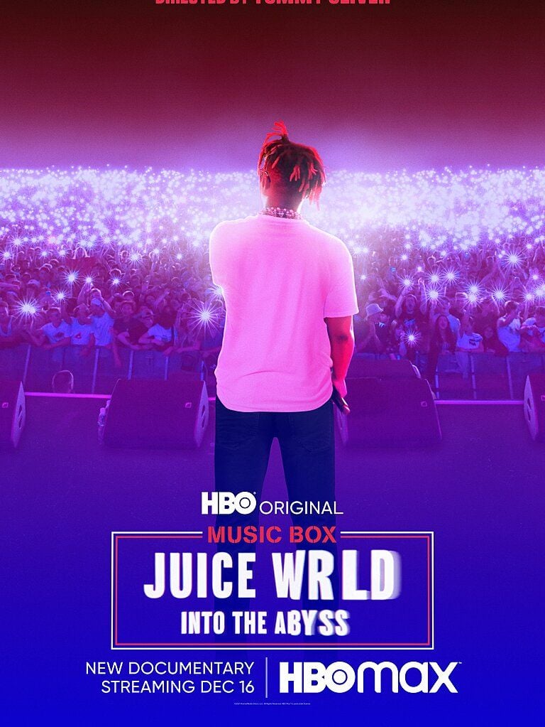 Juice WRLD: Into The Abyss - Documentário 2021 - AdoroCinema
