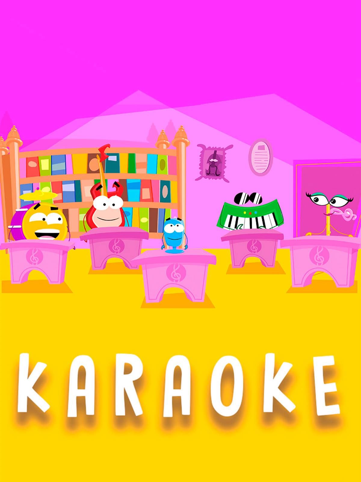 Dó-Ré Mundo - Karaokê - Curta-metragem - AdoroCinema