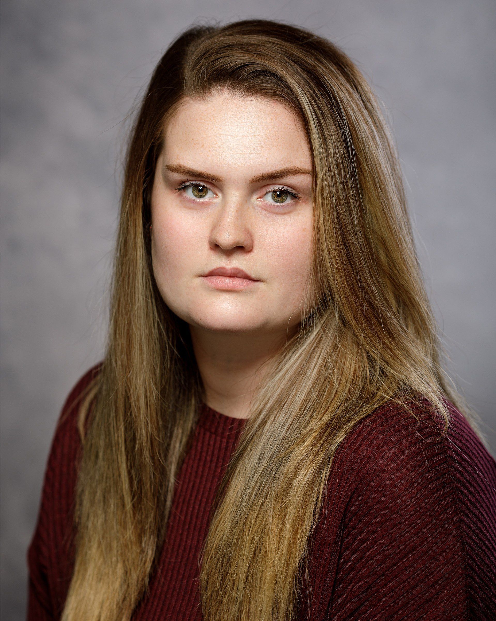 Amy Murray - AdoroCinema