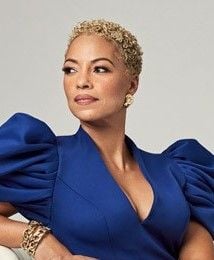 Rena Frazier - AdoroCinema