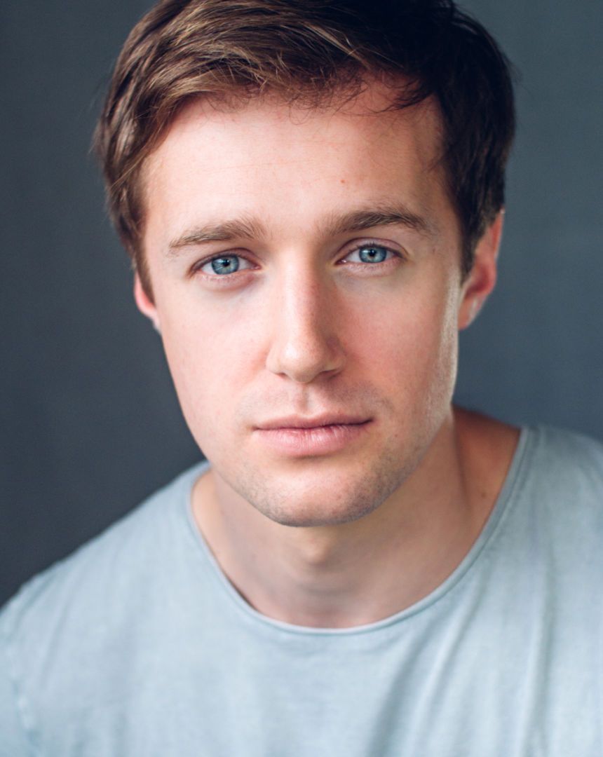 Leon Wadham - AdoroCinema