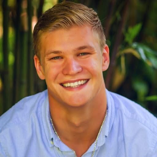 Aaron Austin - AdoroCinema