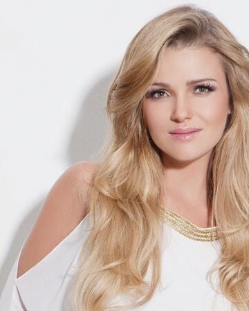 Nanda Ziegler - AdoroCinema