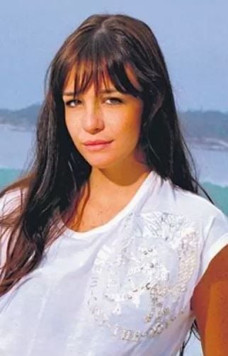 Natasha Haydt - AdoroCinema