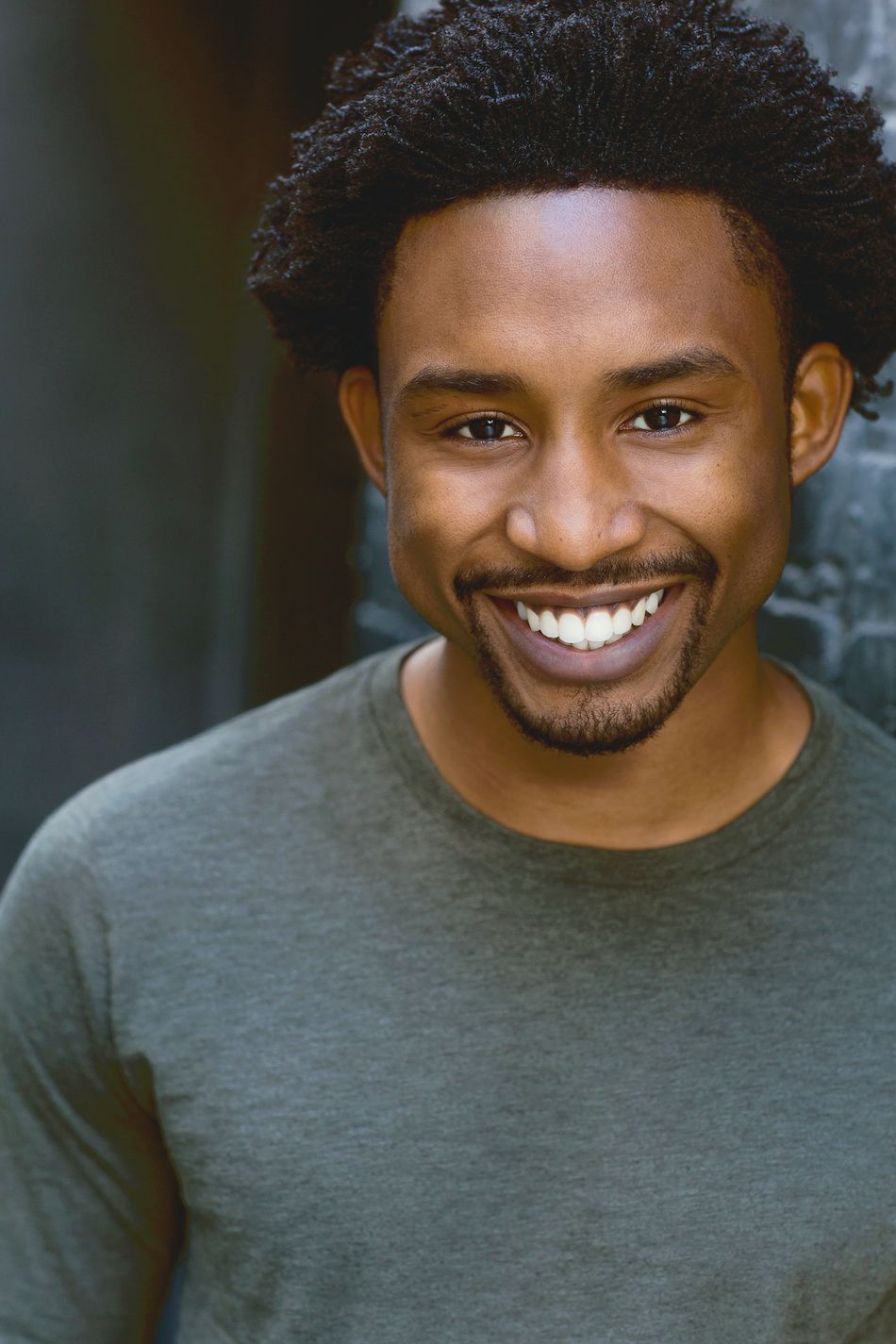 Kadeem Ali Harris - AdoroCinema