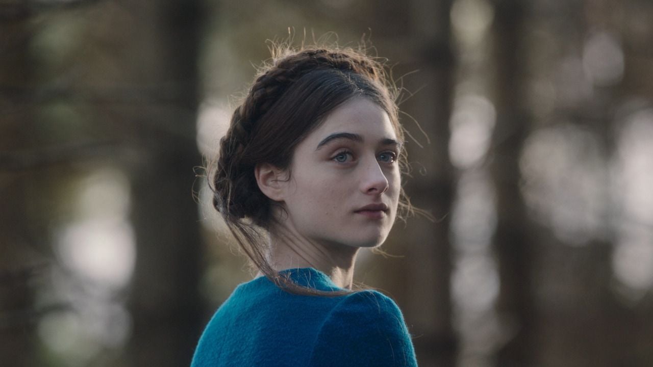 Isabelle Connolly - AdoroCinema