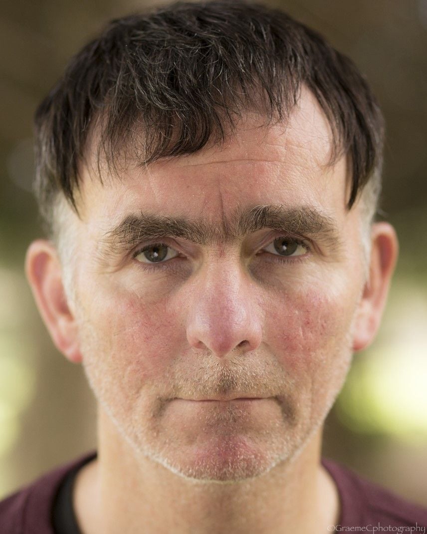 John Burke - AdoroCinema