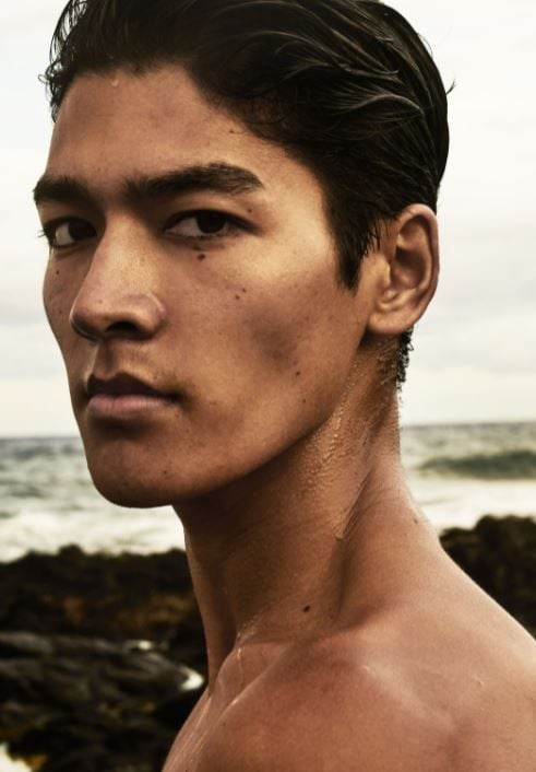 Kainalu Moya - AdoroCinema