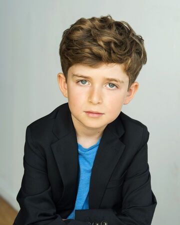 Charlie Zeltzer - AdoroCinema