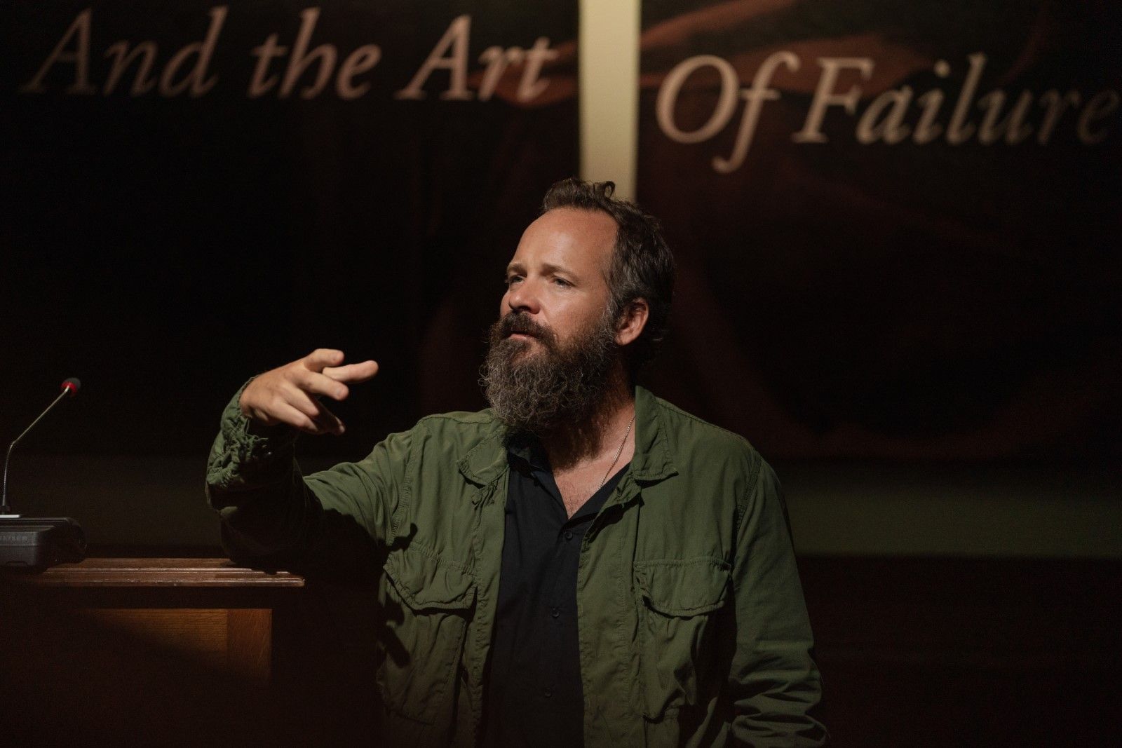 Foto do filme A Filha Perdida - Foto 27 de 41 - AdoroCinema