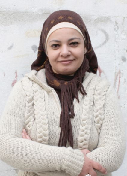 Ghada Abd El Aal - AdoroCinema