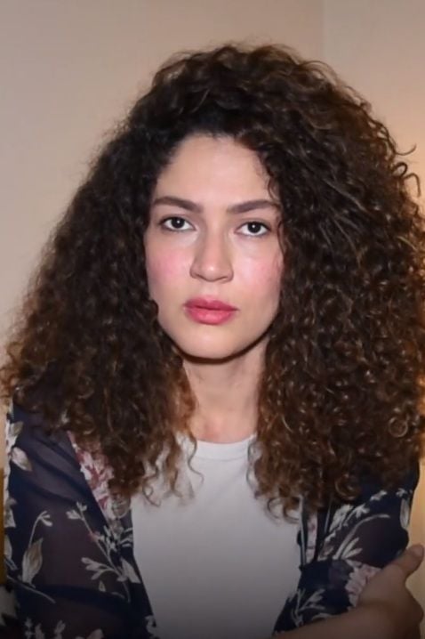 Nada Mousa - AdoroCinema