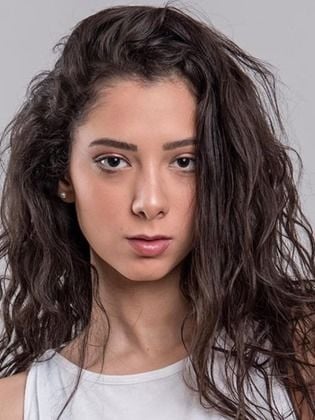 Dalia Shawky - AdoroCinema