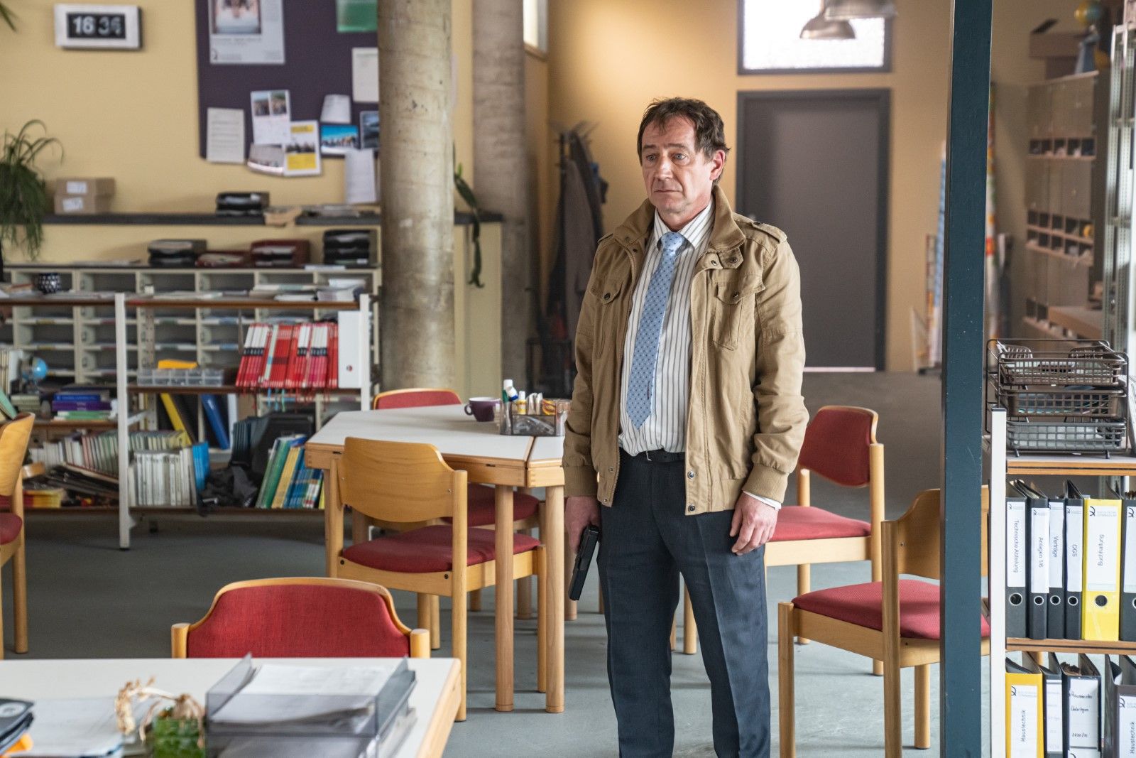 Foto de Thorsten Merten - Fotos Thorsten Merten - Foto 9 de 31 ...