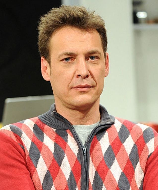 Patrick Forster-Delmas - AdoroCinema