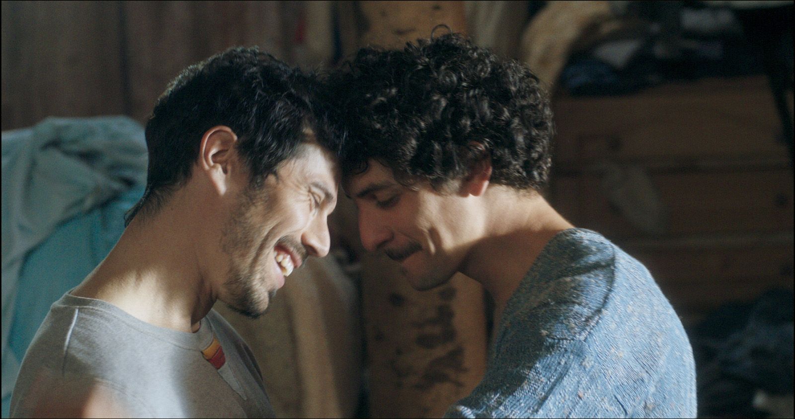 Foto do filme Los Fuertes - Foto 5 de 10 - AdoroCinema